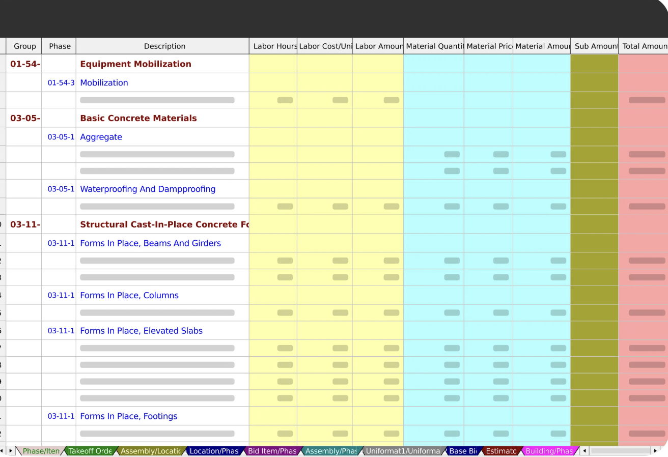 I Tried 7 Best Construction Estimating Software in 2025